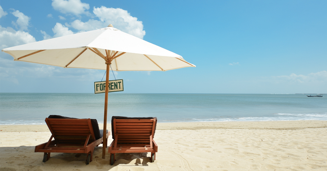 Weather on Nusa Penida